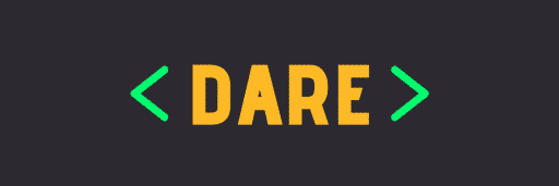 Home - Dare 4.0